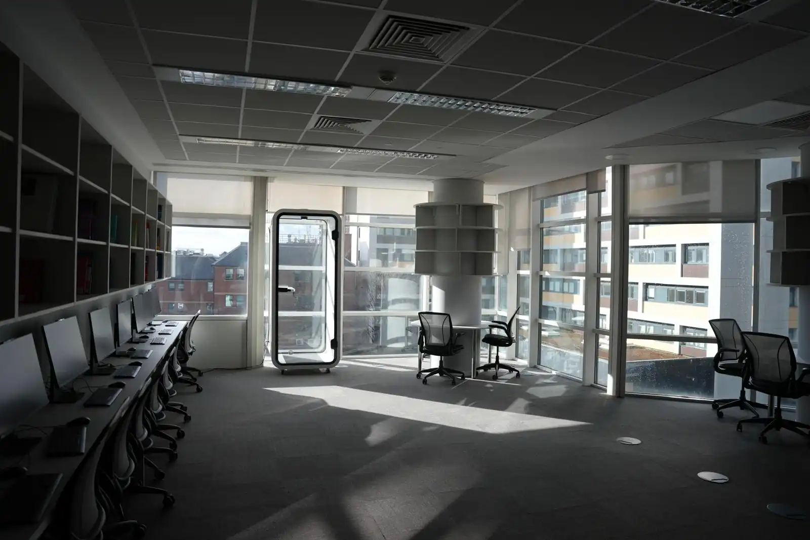London Academy For Applied Technology – Learn Today, Lead Tomorrow